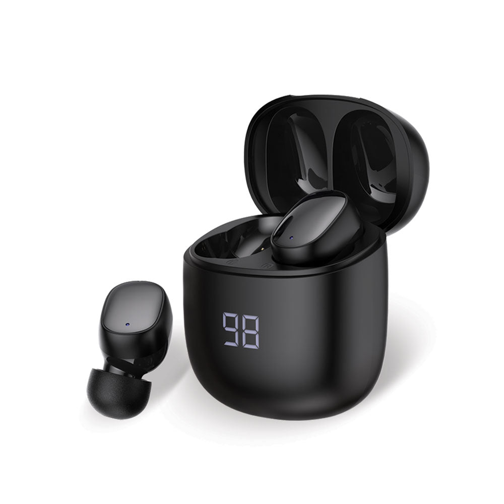 Earbuds & Headsets - www.argomtech.com