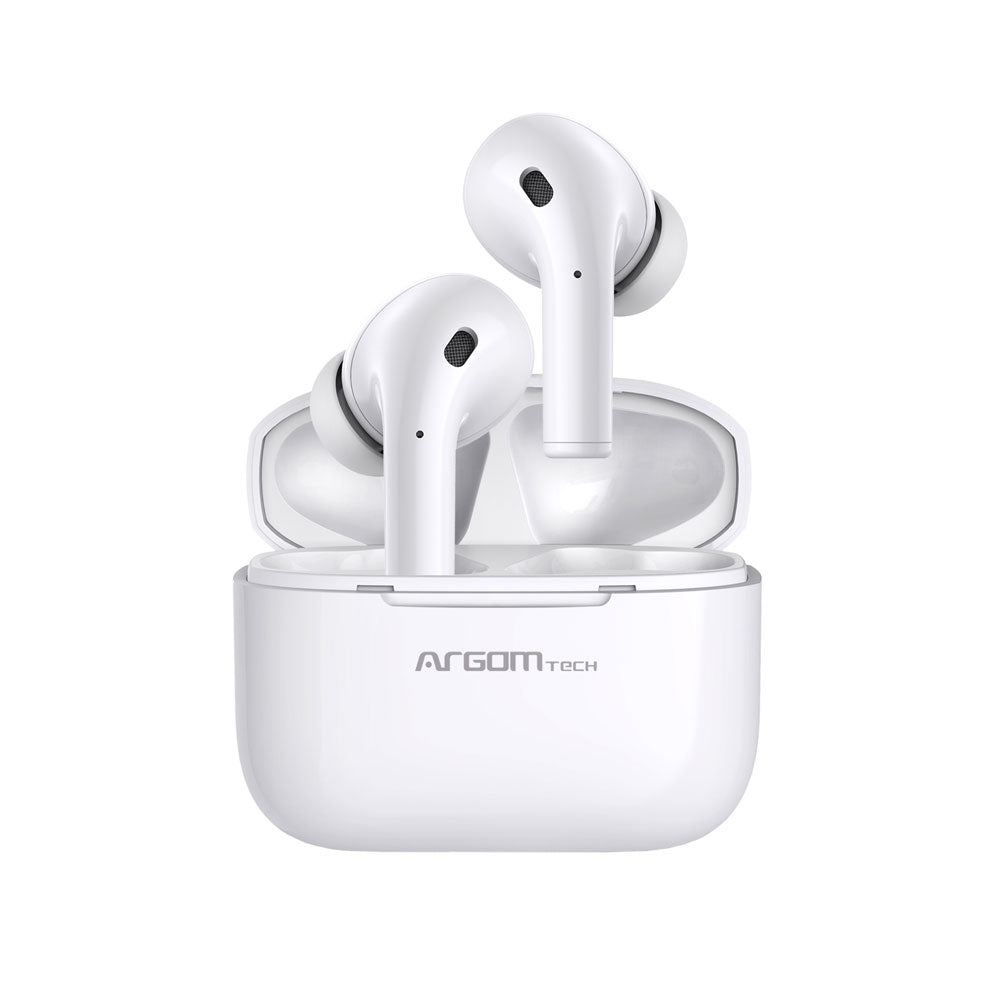 Earbuds & Headsets - www.argomtech.com