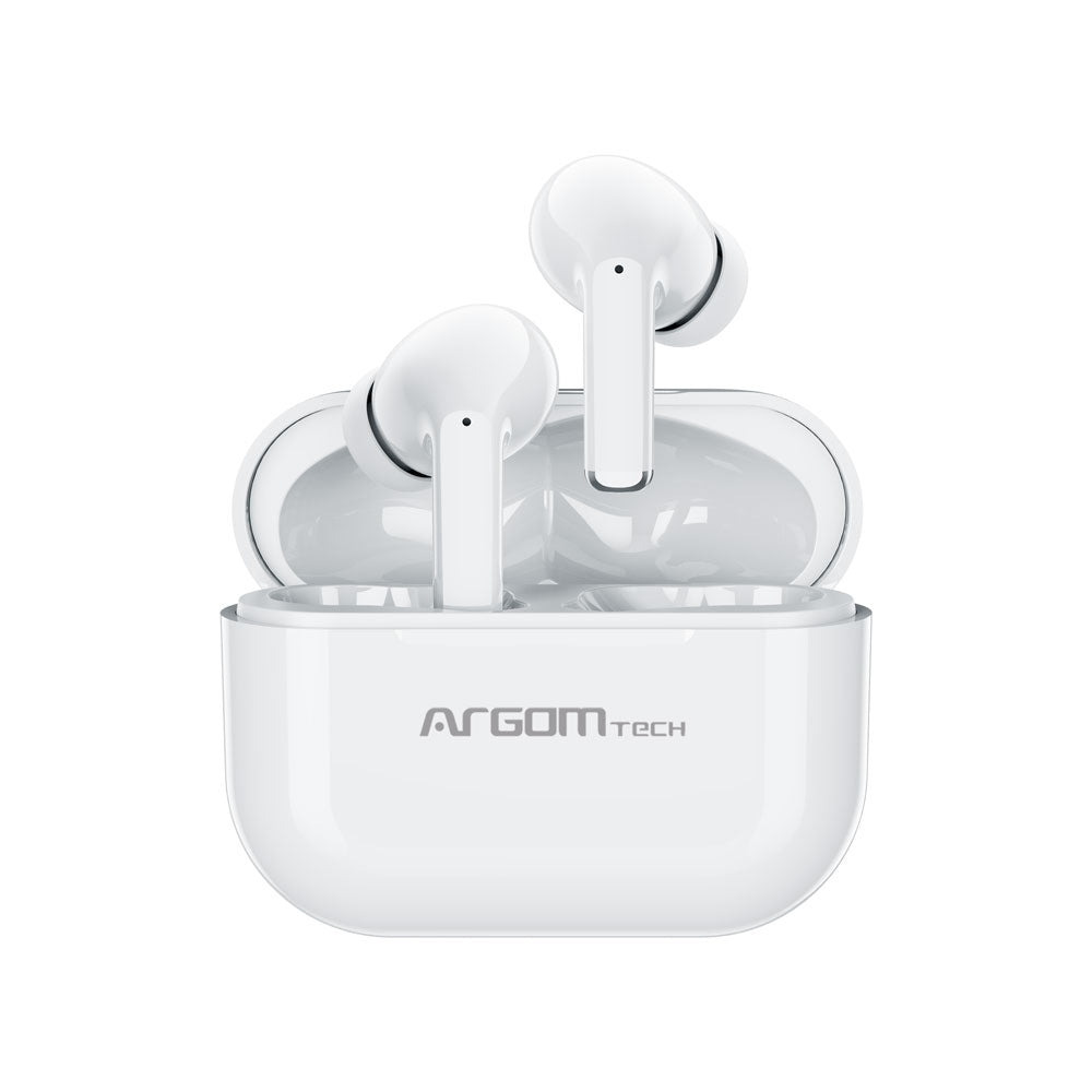 Earbuds & Headsets - www.argomtech.com