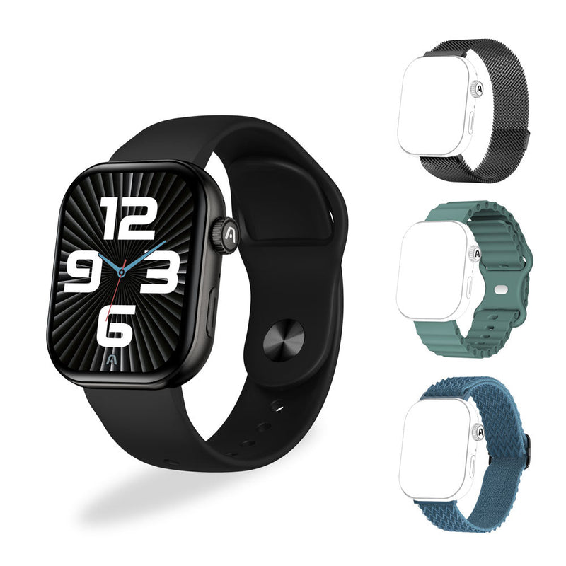 SkeiWatch S40 - www.argomtech.com