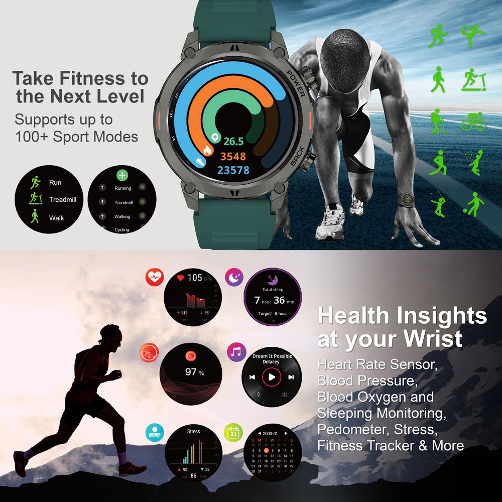 SkeiWatch C70 - www.argomtech.com