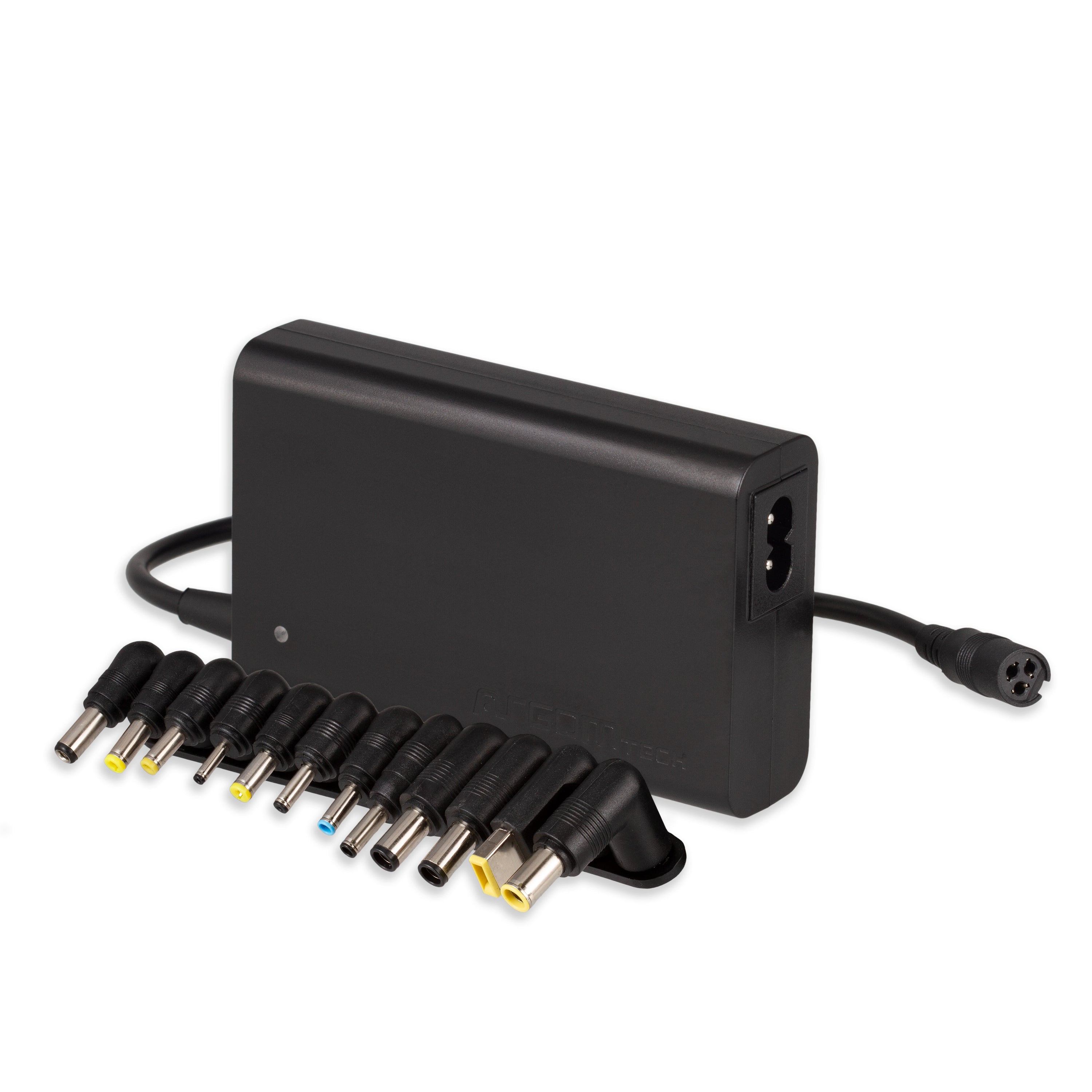 Chargers & Power Adapters - www.argomtech.com
