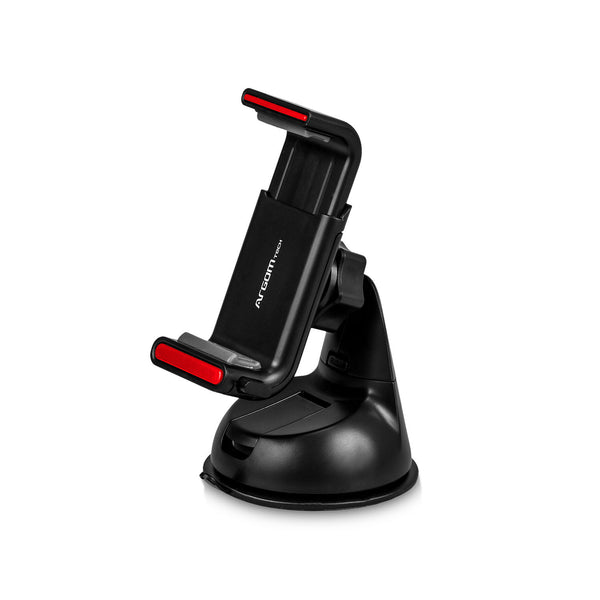 Car Mount Kit for Cell Phones 3-in-1 - www.argomtech.com