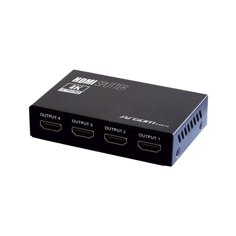 Cables & Adapters - www.argomtech.com