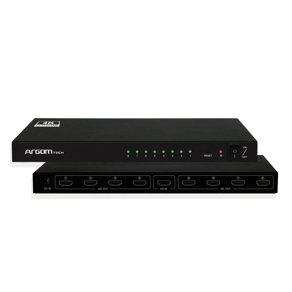 Cables & Adapters - www.argomtech.com