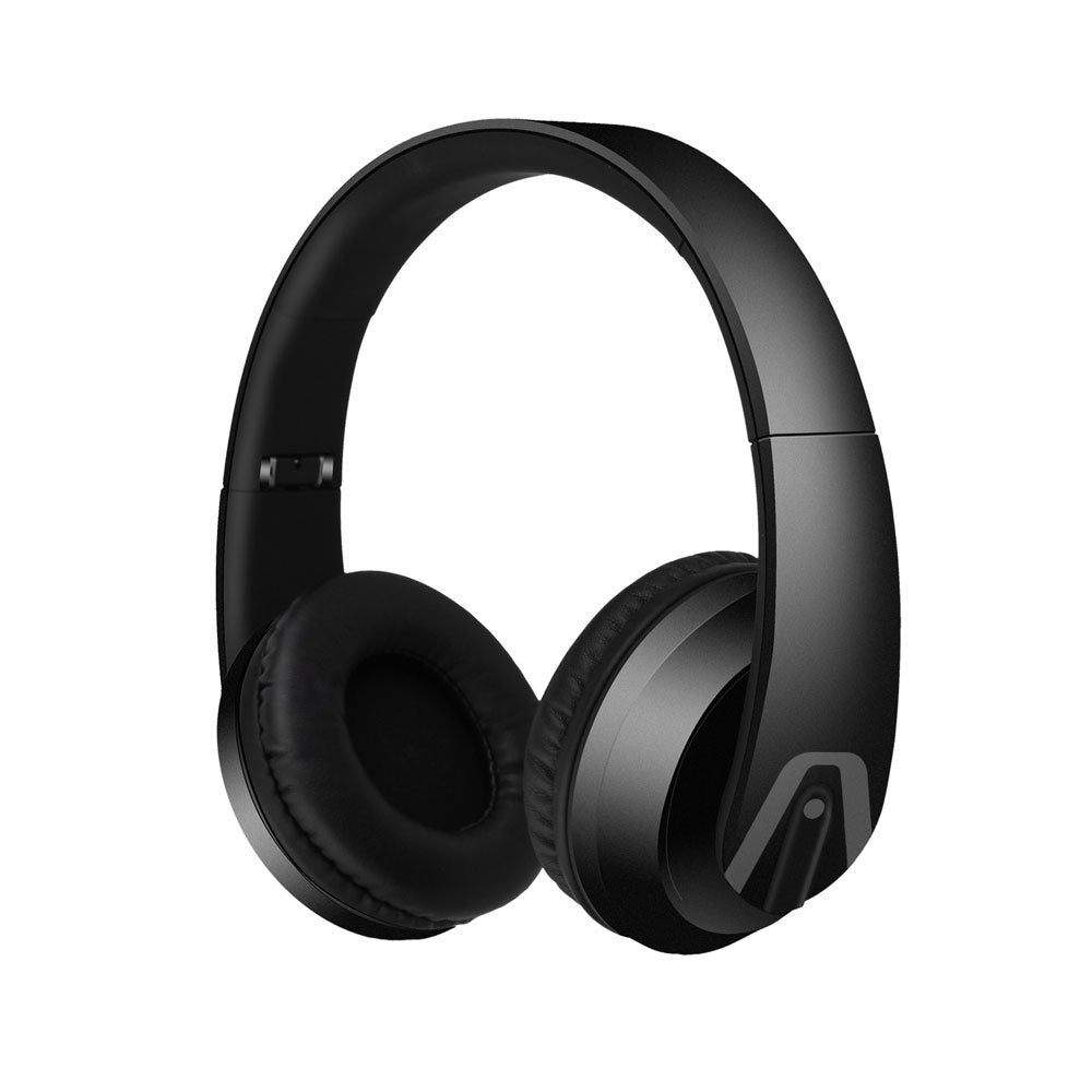 Ultimate Sound BT Bass Headset - www.argomtech.com