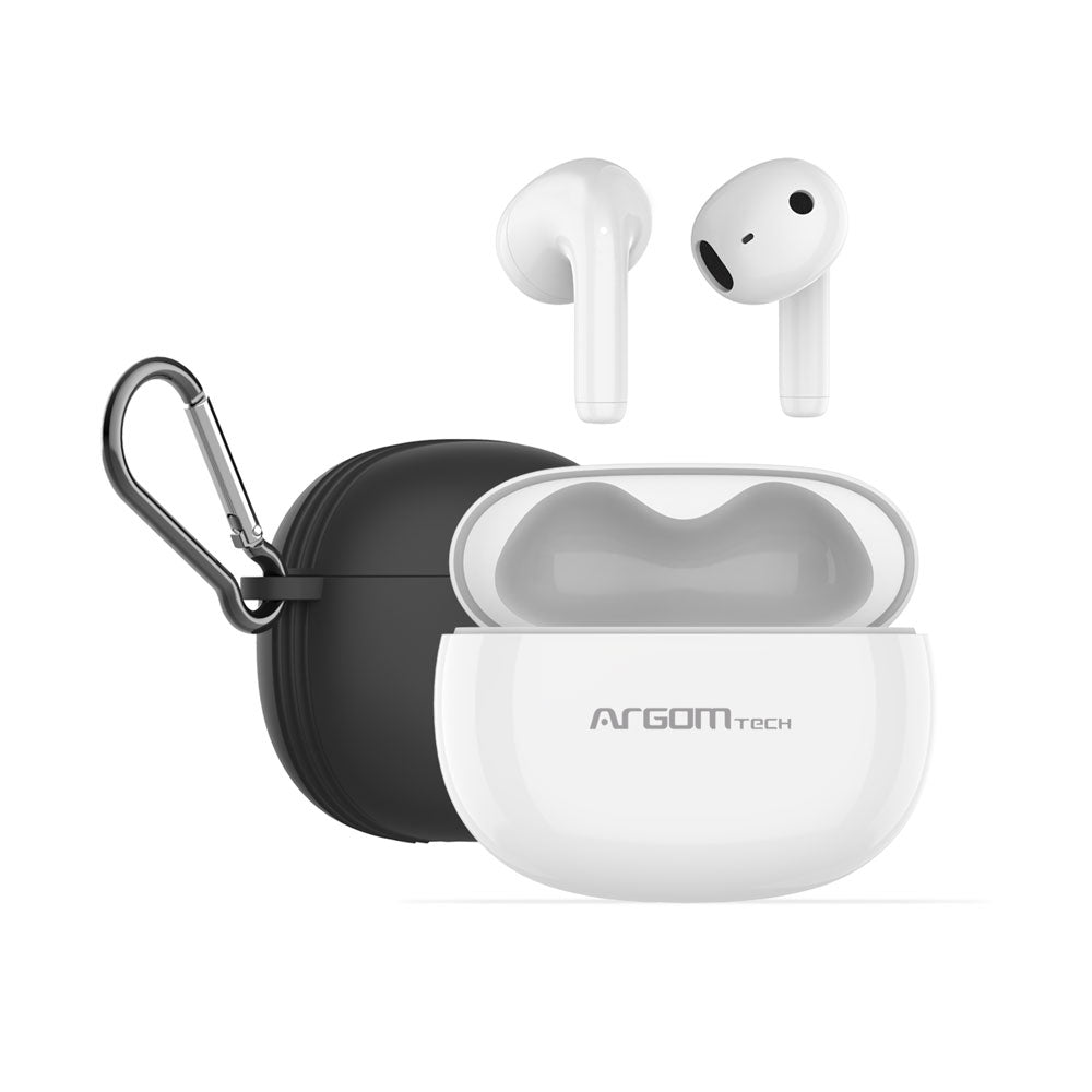 Earbuds & Headsets - www.argomtech.com