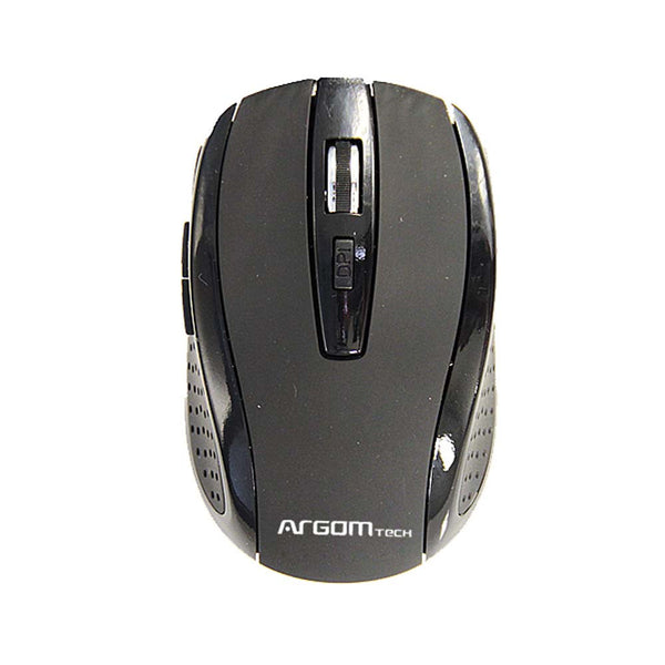 2.4GHz Wireless Mouse MS32 - www.argomtech.com