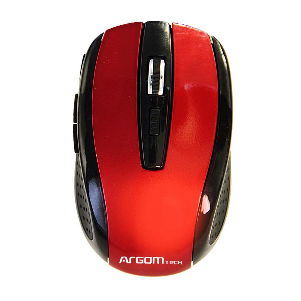 2.4GHz Wireless Mouse MS32 - www.argomtech.com