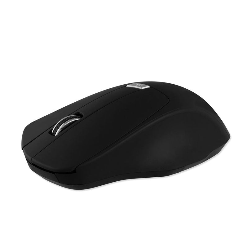 Maxi 2.4GHz Wireless Optical Mouse MS33 - www.argomtech.com