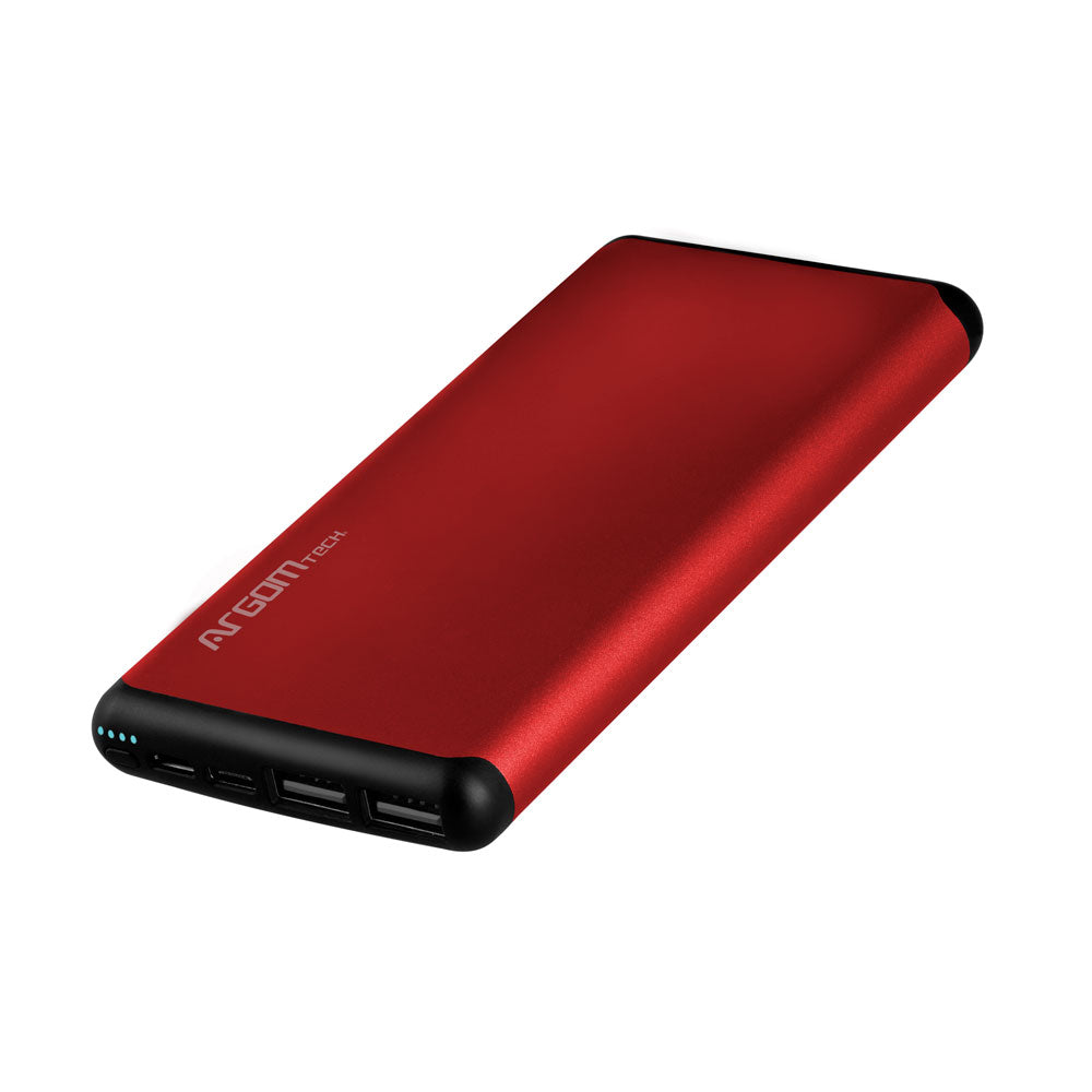 Power Banks - www.argomtech.com