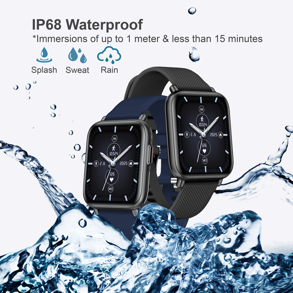 SkeiWatch S50 - www.argomtech.com