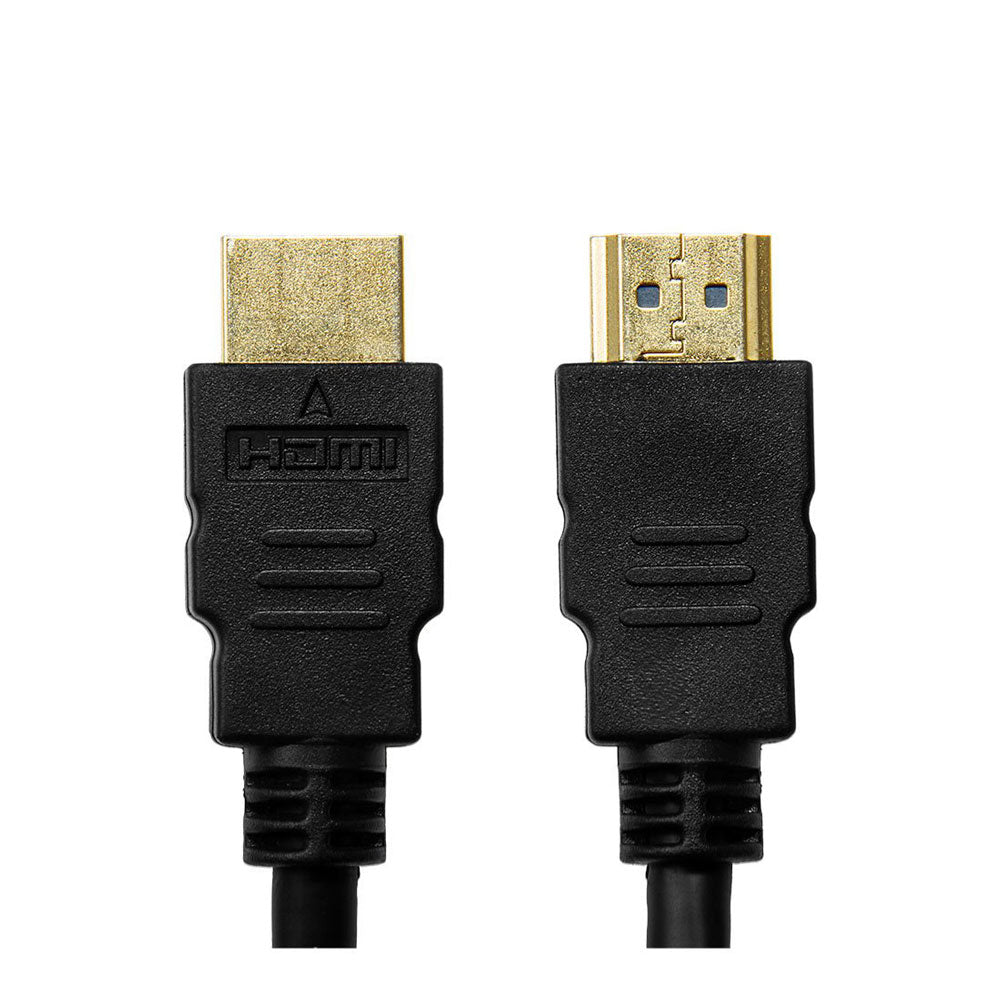 HDMI to HDMI M/M Cable - 6ft - www.argomtech.com