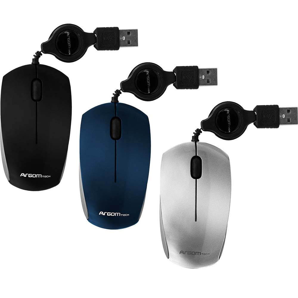 Keyboards & Mice - www.argomtech.com