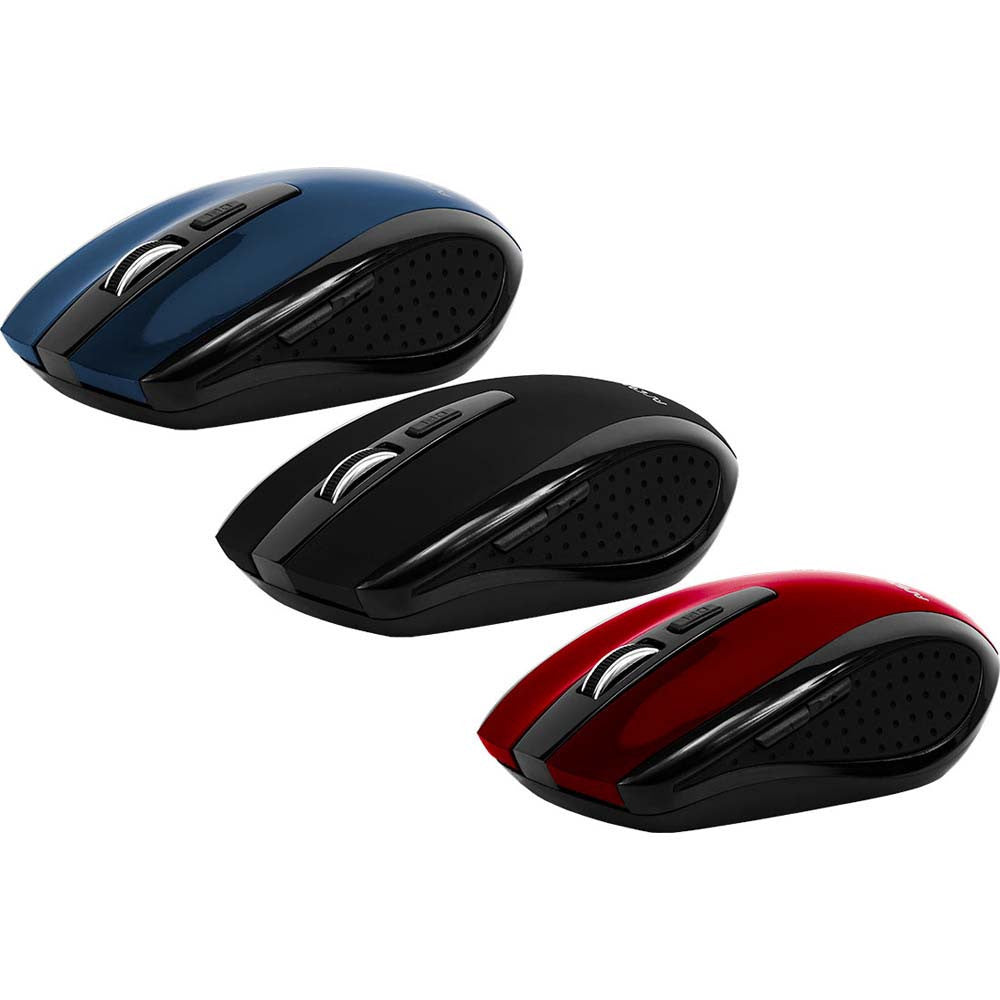 2.4GHz Wireless Mouse MS32 - www.argomtech.com