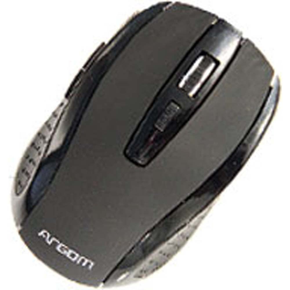 2.4GHz Wireless Mouse MS32 - www.argomtech.com