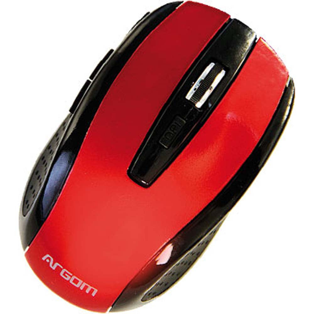 2.4GHz Wireless Mouse MS32 - www.argomtech.com